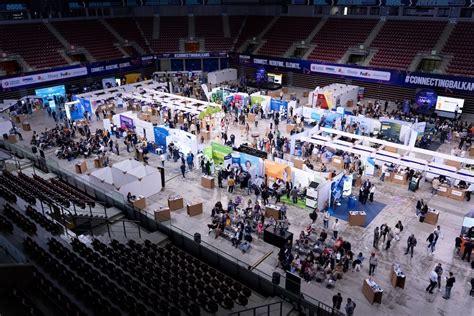 Какво се случи на Balkan Ecommerce Summit 2025