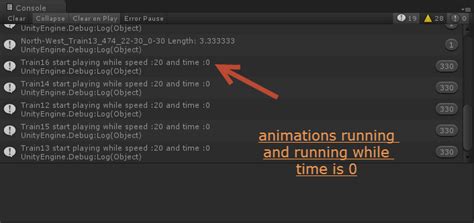 c animation clip taking unexpectedly long time to finish stack overflow