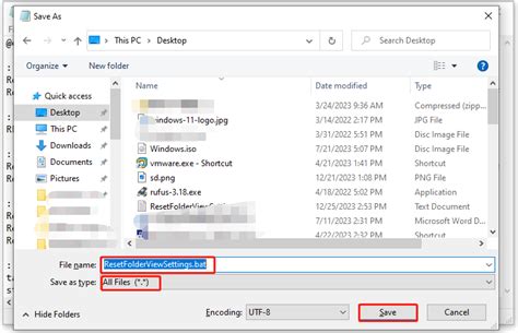 Restore File Explorer To Default Settings Generalviewsearch