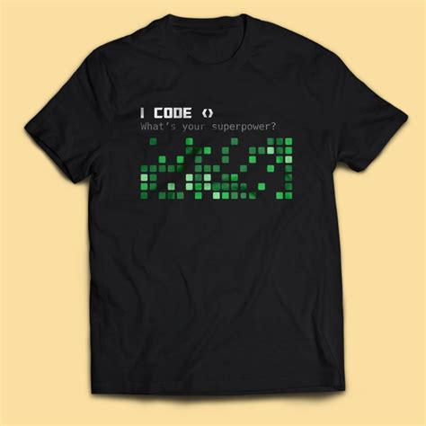 jual kaos pria programmer developer i code dewasa baju atasan unisex pakekaos shopee indonesia