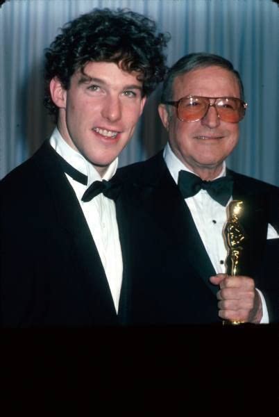 Gene With His Son Timothy Gene Shelly Gene Kelly Hair Gene Kelly