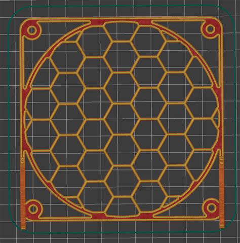 Slicer Create Infill In Empty Space · Issue 8936 · Prusa3dprusaslicer · Github