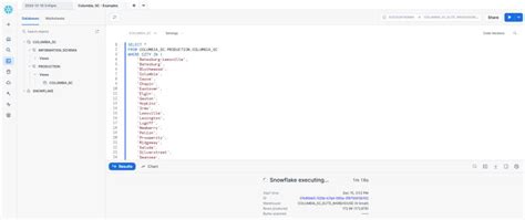 Brad Congelio On Linkedin Rstats Sql Dataengineering