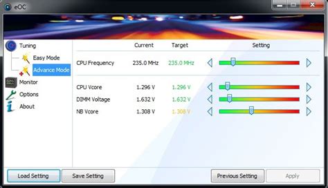 ECS A FXM A Socket AM Review Board Software TechPowerUp