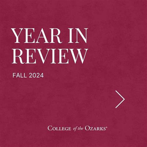 College Of The Ozarks On Linkedin Collegeoftheozarks Hardworku