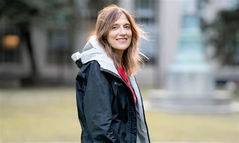 Prof Regina Barzilay Mit Ibn Khaldun Fellowship