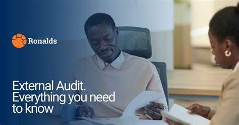 What Is An External Audit Everything You Need To Know