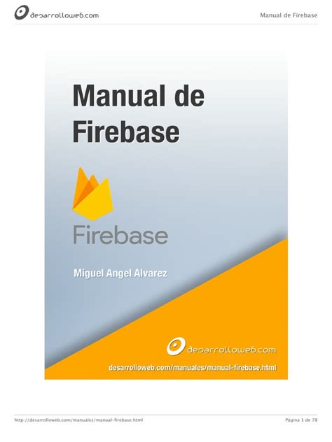 manual firebase pdf red mundial internet y web