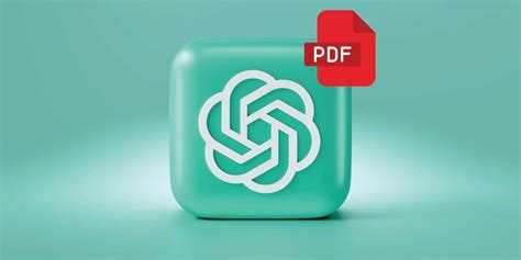 10 chatgpt pdf plugins that can save you time and effort