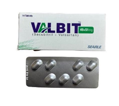 Valbit 49mg51mg Searle Box14tab បាយមេដ ខេមបូឌា Buymed Cambodia