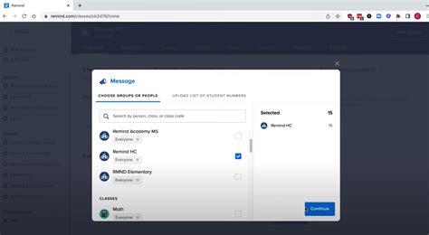 Remind Software Reviews Demo And Pricing 2024
