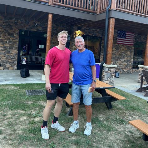 Lots Of Activities Going On At Tylers Redemption Place Travis W