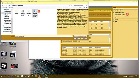 How To Run A Microsoft Defender Offline Scan In Windows 10 Tutorials
