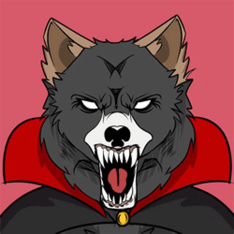 Wolf Caster Collection Element