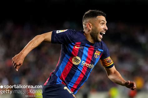 또 다른 레전드도 바르셀로나 떠난다 “fa로 새 도전” 오늘의 축구 Your Field