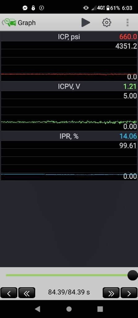 P1280 Code Never Ending Troubles Ford Power Stroke Nation