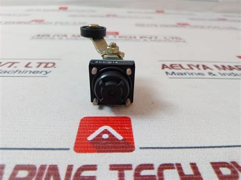 Telemecanique Schneider Zck D15 Limit Switch Head Aeliya Marine