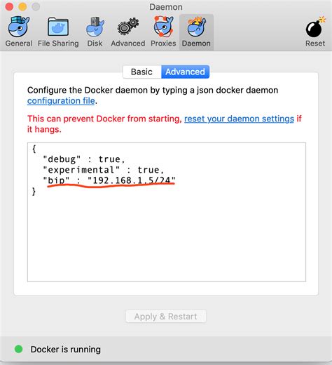 Cannot Access The Vpn Network Inside A Container · Issue 2820 · Dockerfor Mac · Github