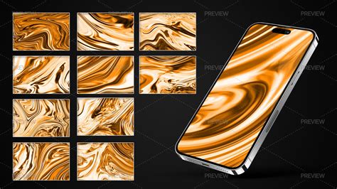 Gold Texture Backgrounds Graphics Motion Array
