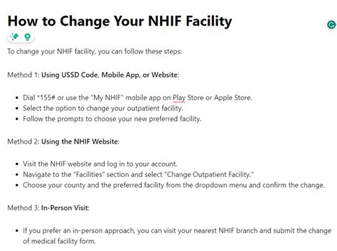 Latest Nhif Login Portal Link Guide 2025