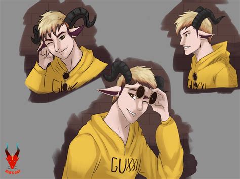 Lucas Fan Art R Coffeetalkgame