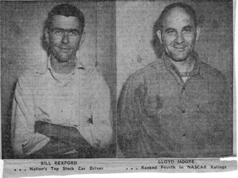 Bill Rexford Lloyd Moore Gallery Oldschool59