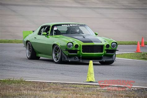 Customer Gallery Forgeline Motorsports Michael Salser