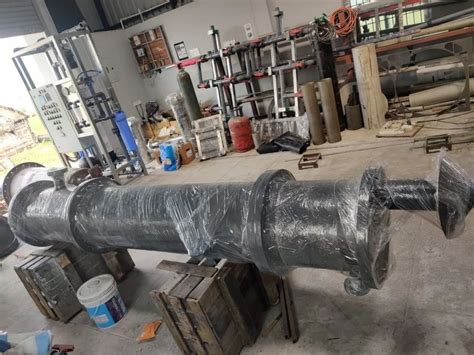 Frp Degasser Tower At Rs 99000piece डीगैसर टॉवर In Chennai Id