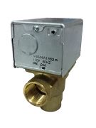 Honeywell 華衍企業股份有限公司