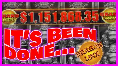 A Million Dollars Has Been Hit Before Can It Happen Again Youtube