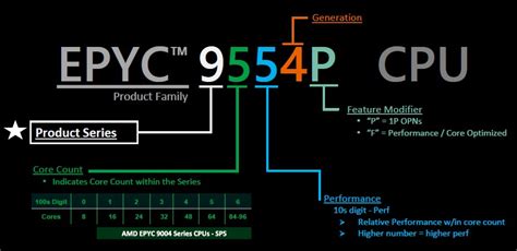 Why AMD Genoa Epyc Server CPUs Take The Heavyweight Title
