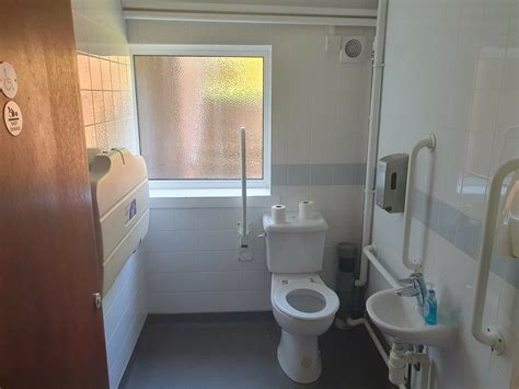 Scout Hut 1st Chalfont St Giles Scout Group