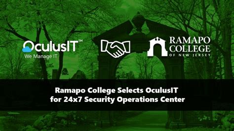 Oculusit On Linkedin Securityservices Soc Socaas Cybersecurity Security Highereducation…