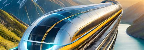 Current Developments In Hyperloop Technology WIForum