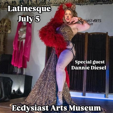 American Pickers Danielle Colby Resurfaces In Just A Thong And Leopard