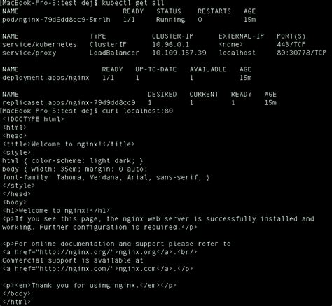 Emulating Docker On Kubernetes Cluster Stack Overflow