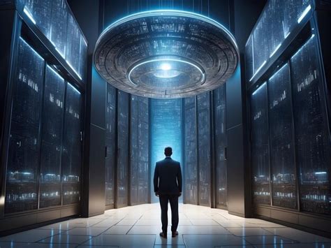 Premium Ai Image The Principles Necessary To Secure Information Defense Against Unauthorized