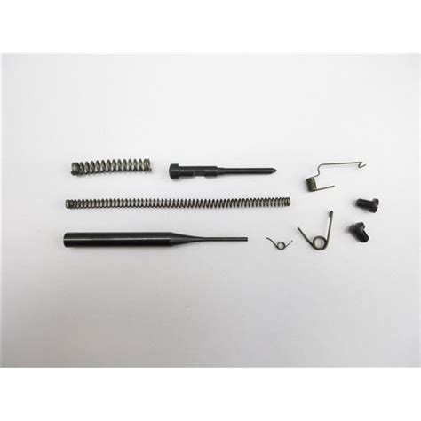 Baikal Mum Mcm Semi Automatic Pistol Parts Lot