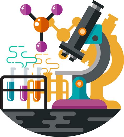 Education Science Png Images Png Mart Images