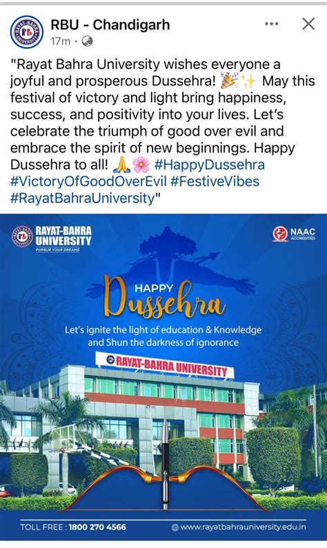 Prof Dr Parvinder Singh Posted On Linkedin