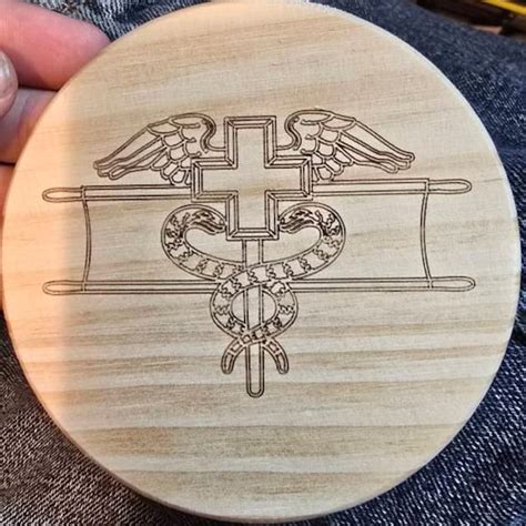 Us Special Operations Command Emblem Vector Files Dxf Eps Svg Ai Crv Etsy