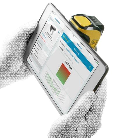 RFID Medical Device Tracking For Hospitals Clinics