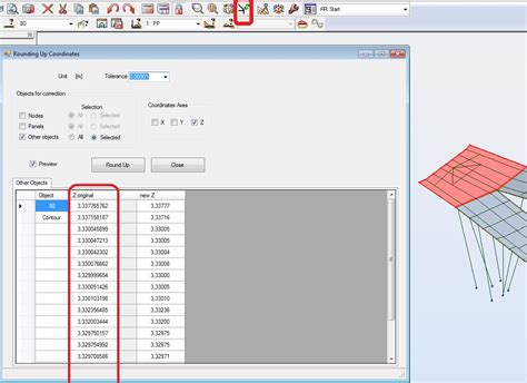 Correct Meshing Autodesk Community