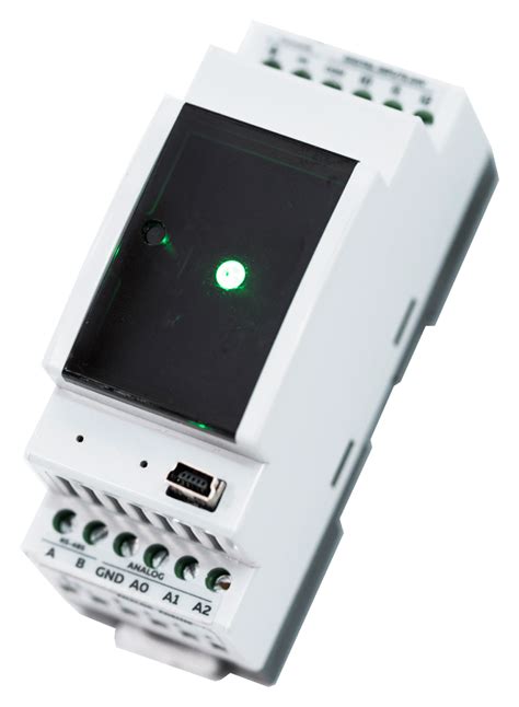 Norvi Industrial Esp32 Programmable Iot Mqtt Devices