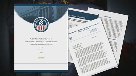 No One Department Can Do It By Itself Organization Gives Insights After Doj Releases New