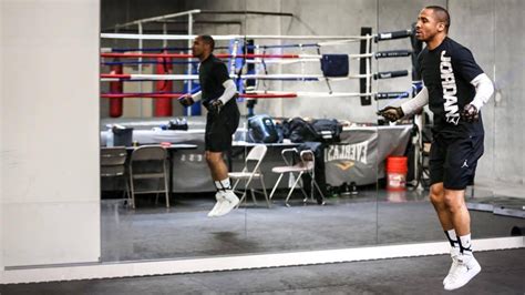 Rope Jumping For Boxing At Justin Poole Blog