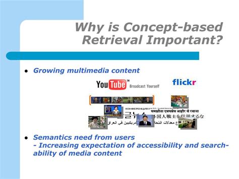Ppt Concept Based Image And Video Retrieval Powerpoint Presentation Free Download Id 6180711