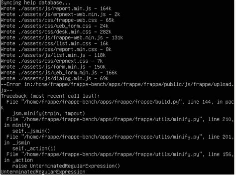 How To Get Stable Version From Git Install Update Frappe Forum
