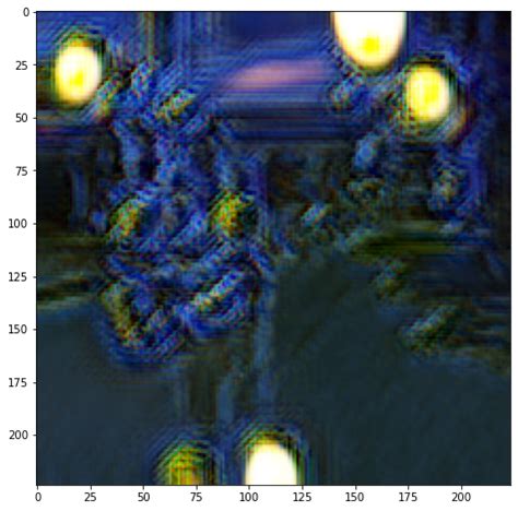 How Many Data Does Fast Neural Style Need Issue Pytorch Examples Github