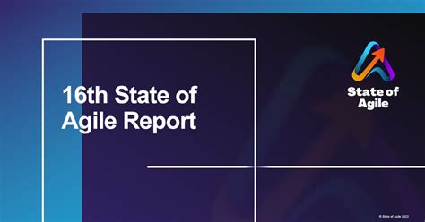 ‏17th State Of Agile Report Analyst Reports Digital Ai‏ ‏greg